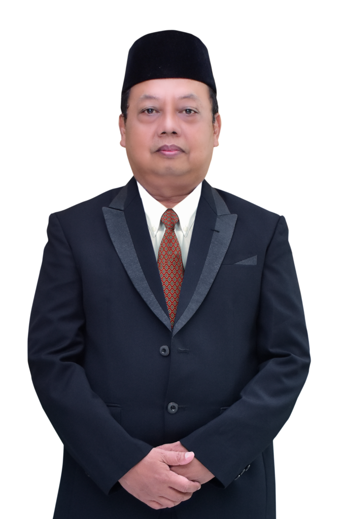 Struktur Jabatan - Fakultas Pertanian